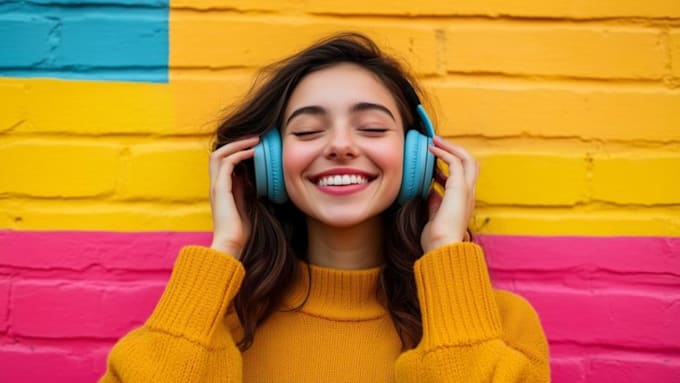 Create a eye catching spotify and youtube artist banner by Shed ...