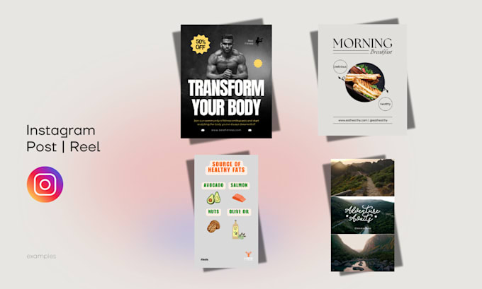 Create anything in canva pro by Tomasr_dev | Fiverr