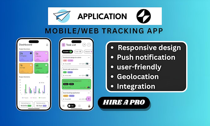 Build top appsheet mobile application for task tracking and inventory ...