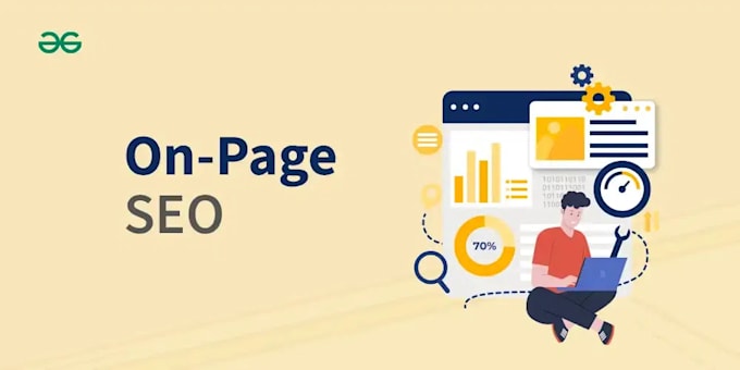 Skyrocket wordpress seo, website expert for onpage and technical optimiz by Nina_watson1773 | Fiverr