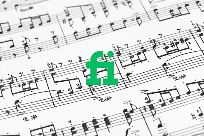 Transcribe your music into accurate sheet music, midi, or notation fast ...
