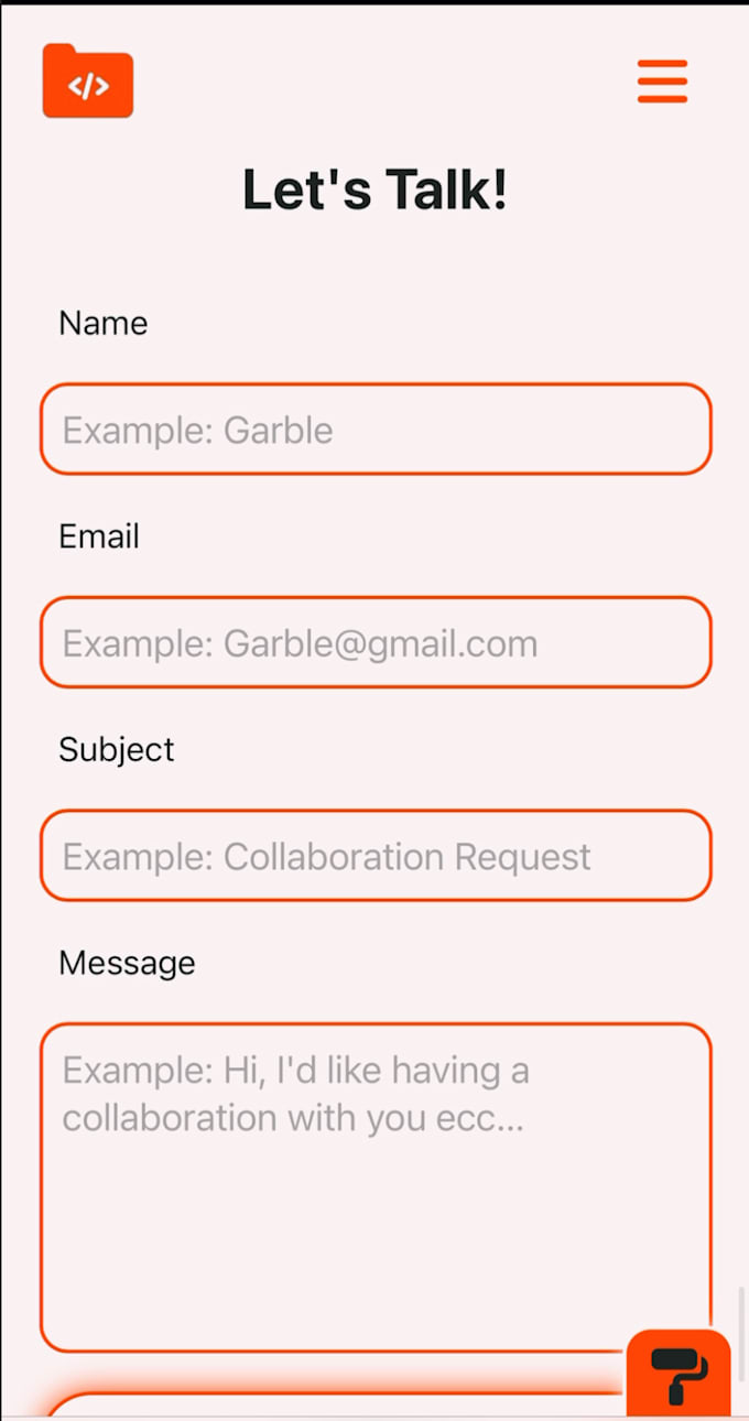 Develop robust c sharp dotnet and python backend solutions by Garble_exe | Fiverr