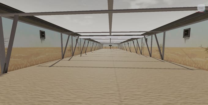 Design your roblox game character to realistic vu maps assets for city ...