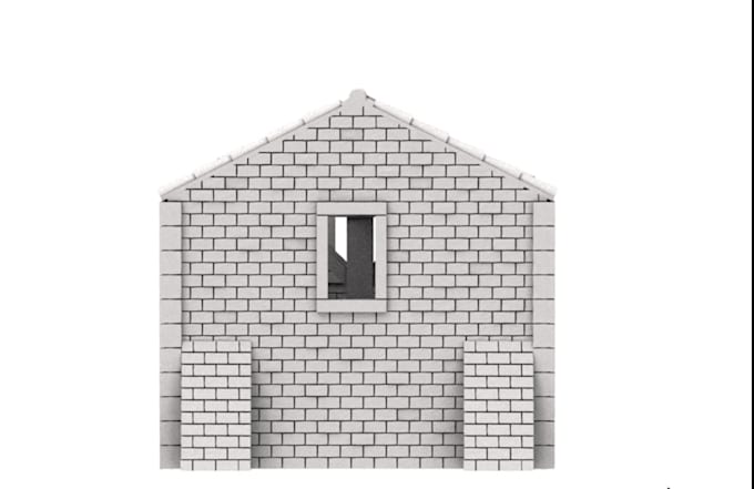 Design 3d terrain,trpg set,dice tower, dnd mini building,hut,barricade ...