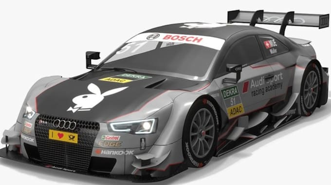 Mold 3d assetto corsa car,livery for simracing car and bike,car ...