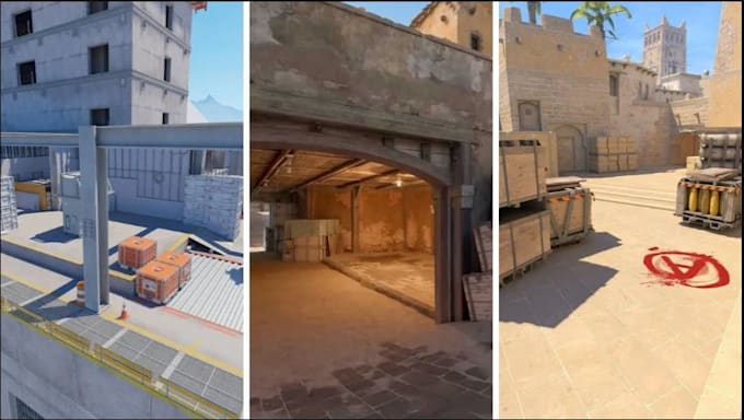 Unreal engine game environment 3d game map unity 3d game level design uefn map by Lajaxmorgan ...