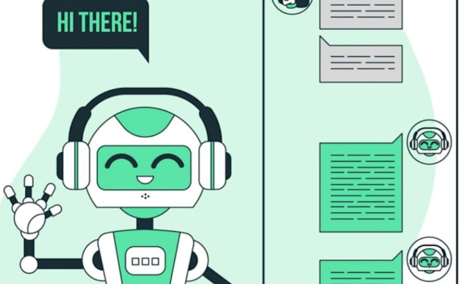 Build whatsapp chatbot automation n8n meta cloud api twilio studio ai agent