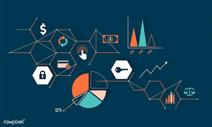 Messy data into clean reports and dashboard by Tisha_3016 | Fiverr