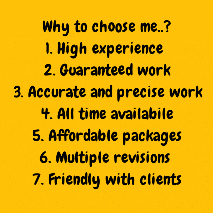 Do electrical engineering tasks for you by Scientist_zubi | Fiverr