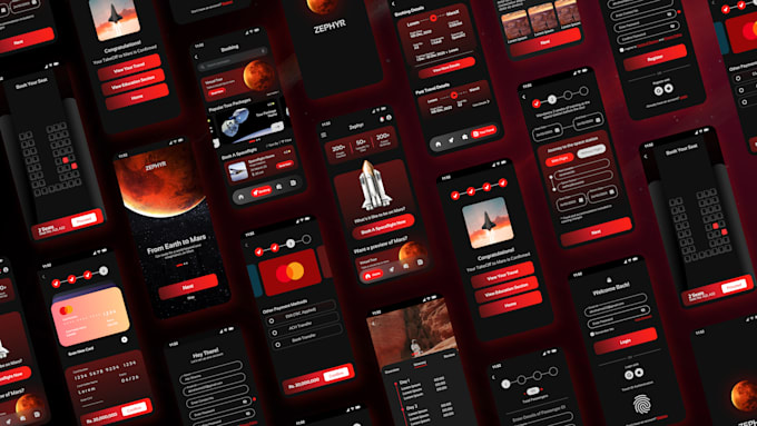 Turn your app idea into a pixel perfect mvp with user first design ...