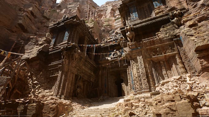 Be ue5 developer, ue5 game developer develop ue5 game, ue5 game design ...