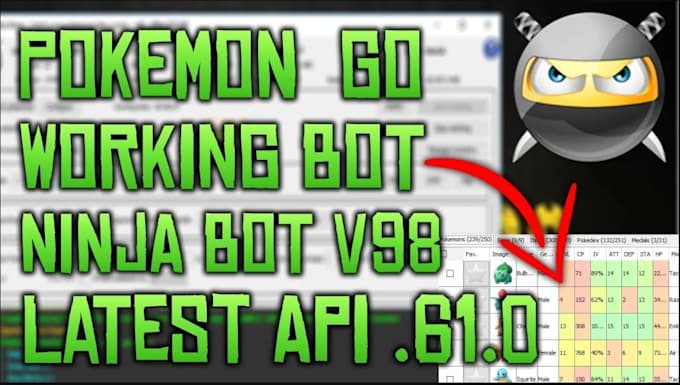 Build pokemon center bot pokemon tcgplayer bot auto purchase bot scalping bot by Annwills | Fiverr