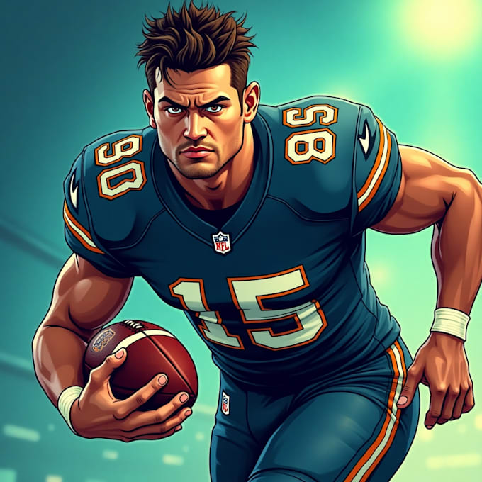 Draw soccer, football, sport stadium sport illustration baseball club ...