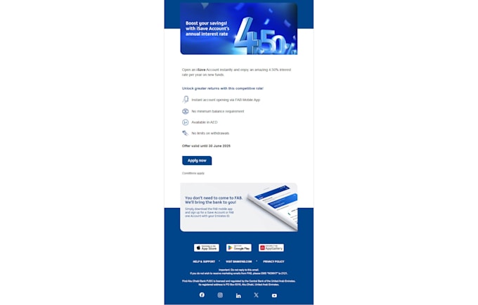 Create responsive html email templates for edm campaigns by ...