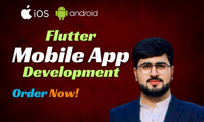 Develop stunning ios and android mobile apps using flutter and ionic ...
