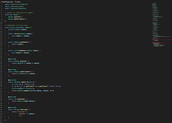 Develop py html blockchain and a lot more by Thealangod | Fiverr
