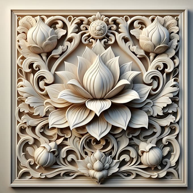 3d coin design bas relief cnc engraving design laser engraving vector ...