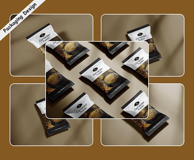 Create premium product packaging design for your brand by Tasfiastudio ...