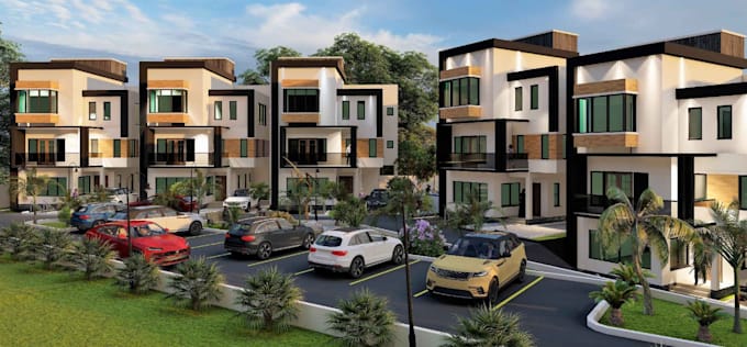 Manage your whole building construction by Zacbkt | Fiverr