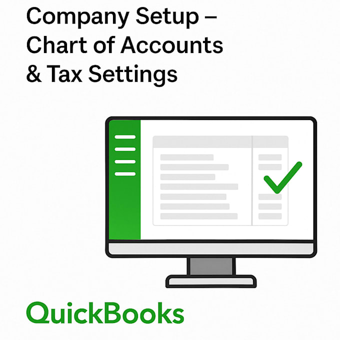 Do quickbooks clean up catch up reconcile bookkeeping by ...