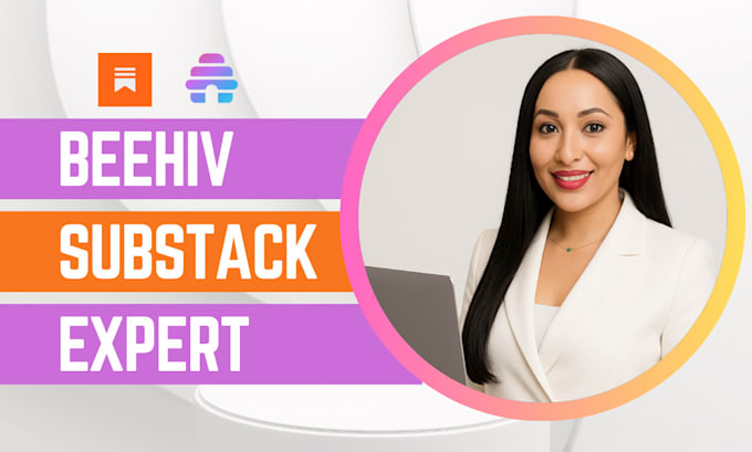 Setup substack account substack and beehiv newsletter design beehiv ...