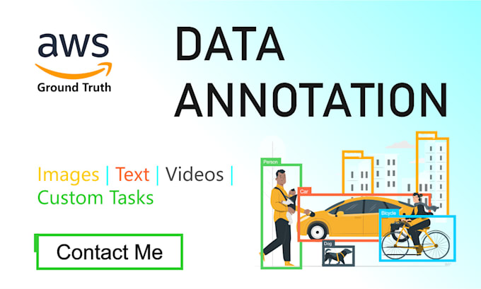 Data annotation, sentimental analysis, ground truth by Highpro318 | Fiverr