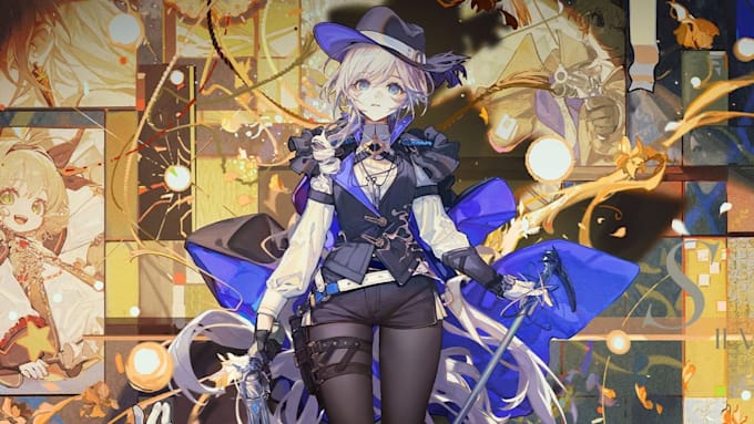 Develop 2d 3d unity game, unity mobile game, mmorpg, unity multiplayer ...