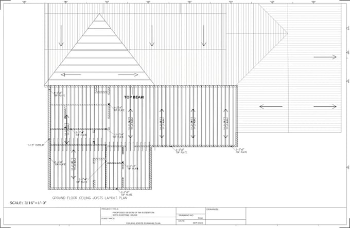 Do wood concrete and steel structure plans, load calculations ...