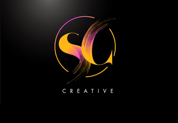 Create professional typography and lettering logo design by Clairelrt ...