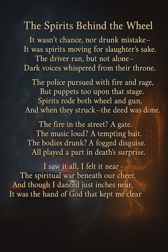 Rewrite your real story into a powerful spiritual book or poem with ...