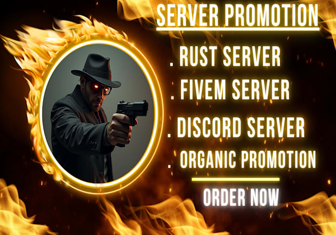 Fivem server promotion,fivem server promotion, active fivem server ...