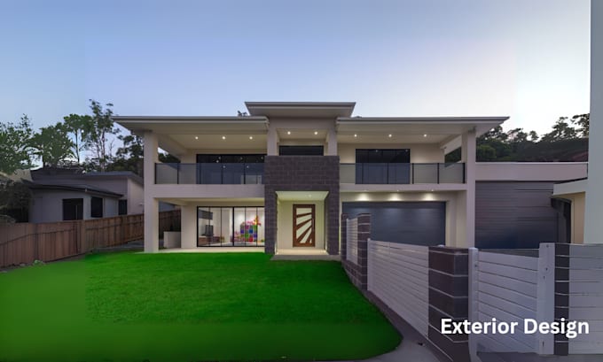 Design 2d floor plan, draftsman, mep on autocad by Jamesa244 | Fiverr