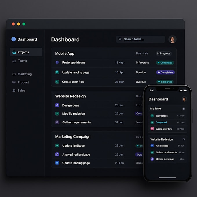 Build your modern saas app with nextjs and supabase by Jeyb1988 | Fiverr