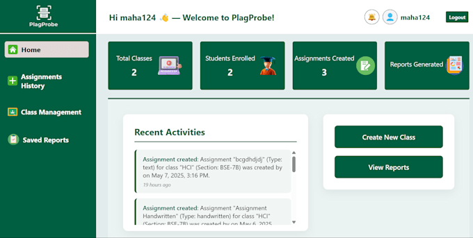 Develop a responsive front end website using html, css and javascript by Muzammiln_124 | Fiverr
