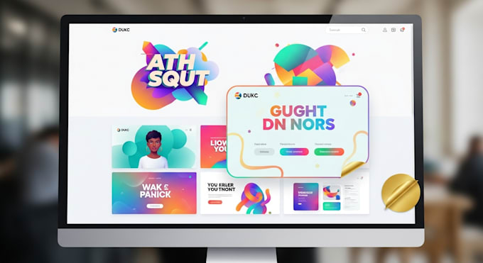 Build clean nextjs full stack web apps with ai by Jackub_78 | Fiverr