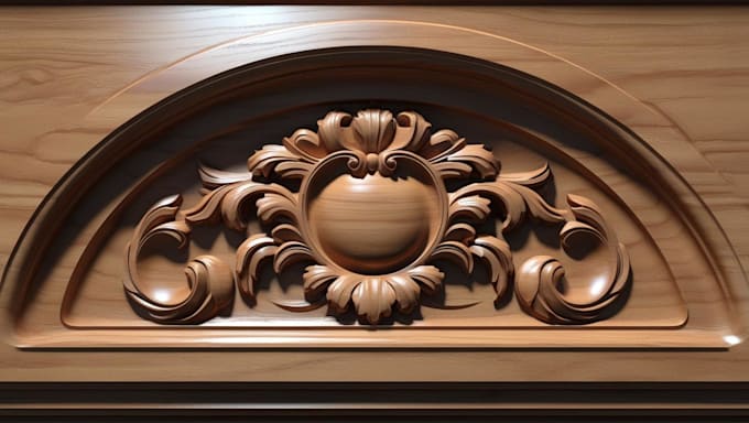 3d bas relief 3d depth maps 3d engraving cnc design 3d wood carve image ...