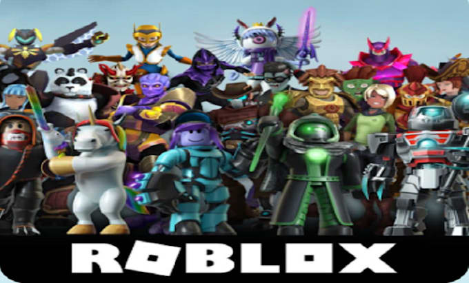 Script anything in roblox game,animate, vfx,guis,lua,fix bugs,rescript ...