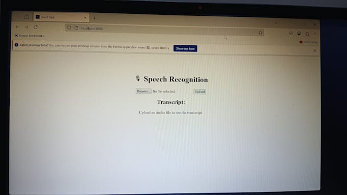 Help you with python scripts and flask coding solutions by ...