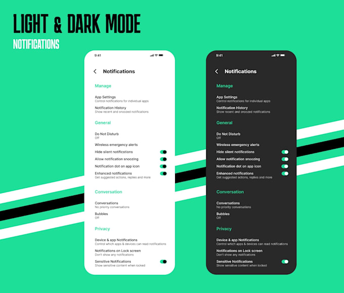 Do modern ui ux design in figma by Harris_mirza | Fiverr