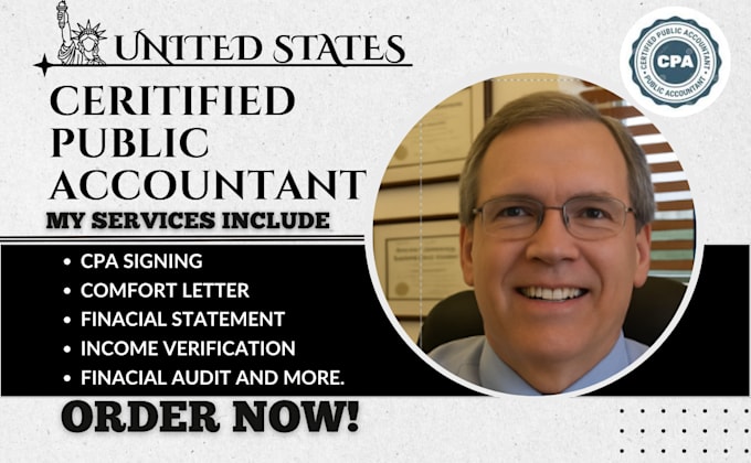Sign us audit cpa, review financial statement, audit financial cpa, cpa ...