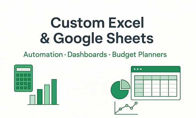 Do microsoft excel spreadsheet formatting, create excel and google spreadsheet by Robert_ander1 ...