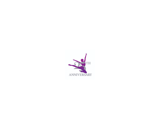 Design dance, dancer, movement, studio, ballet, rhythm logo by ...