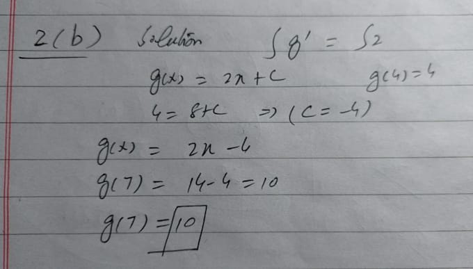 Teach u the practical use of math , physics and statistics by ...