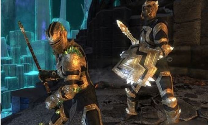 Create custom skyrim mods, armor skins, weapons, fivem props and ...