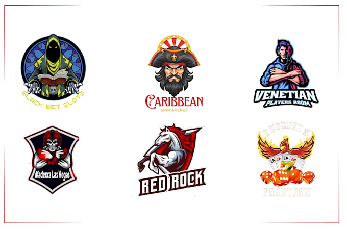 Design custom gaming logo and cover art for your stream or channel by ...