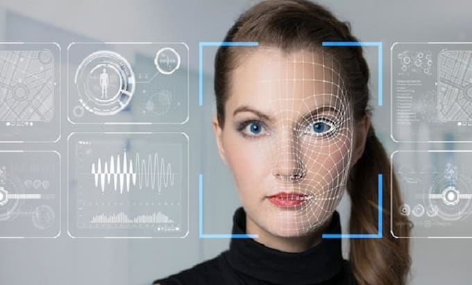 Develop Custom Camera App With Ai Face Recognition Cctv Vr Object