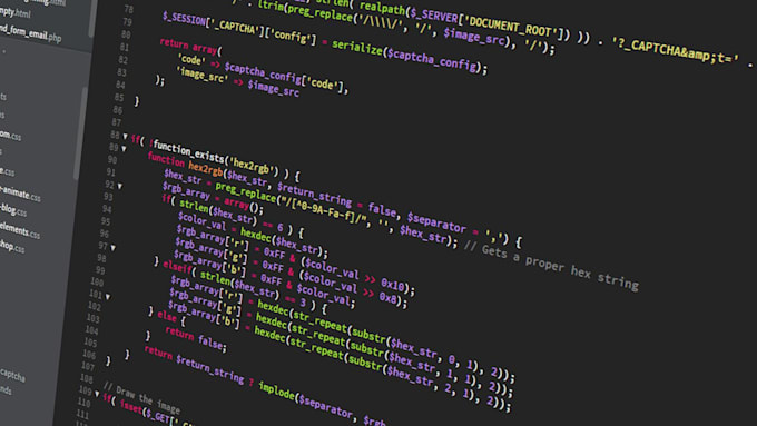 Be your expert python, java, c, cpp and javascript programmer by Mahad_khoya | Fiverr