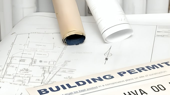 Design full city permit drawings for carports, patios, screened porch ...