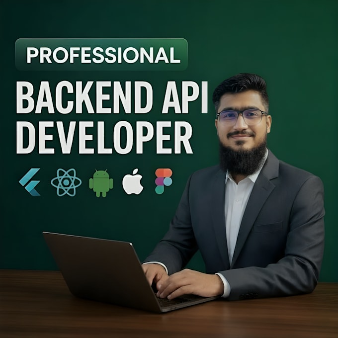 Create cross platform apps with flutter or react native by Hasham ...