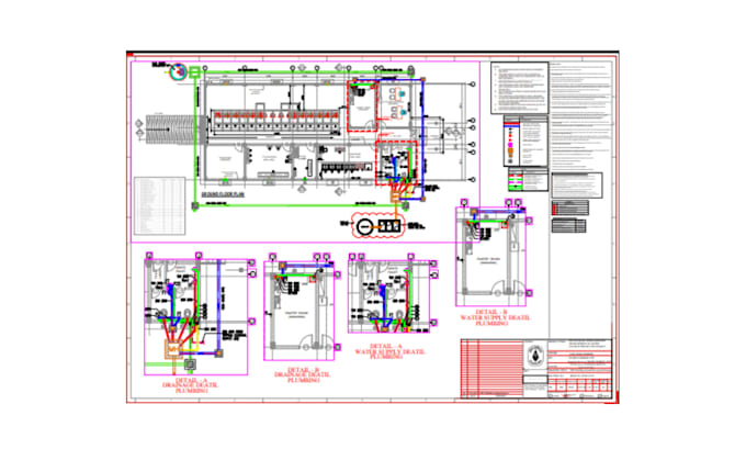 Provide electrical solar design with pe stamp and 3d model layout with ...